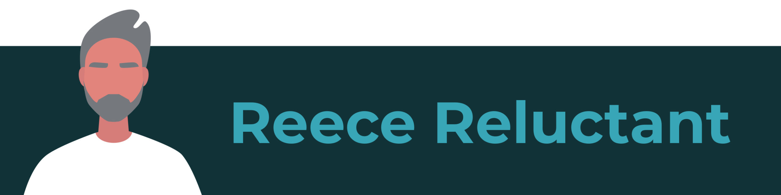 Reece Reluctant - Newport ONE