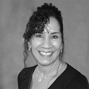 Alison Ingram-Pearson - Newport ONE